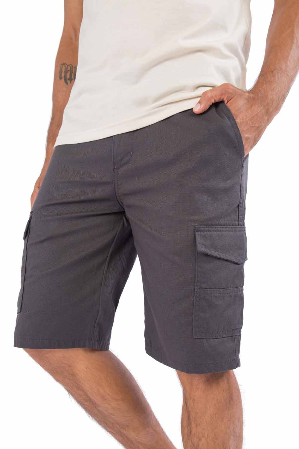 Bermuda Cargo Chumbo